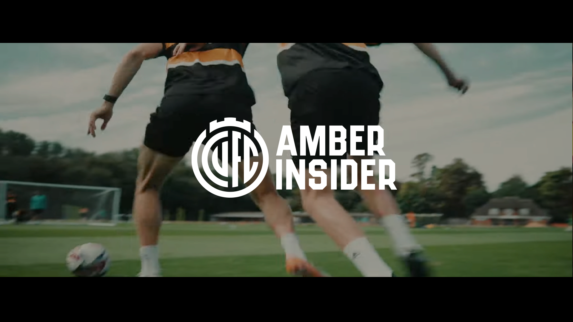 New Club Identity Revealed | Cambridge United F.C.